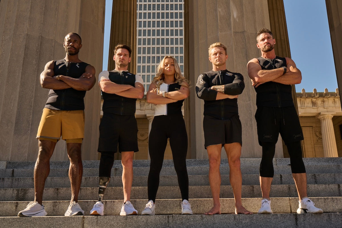 Wearing a Weighted Vest All Day: Benefits, Risks, and How to Do It Saf ...