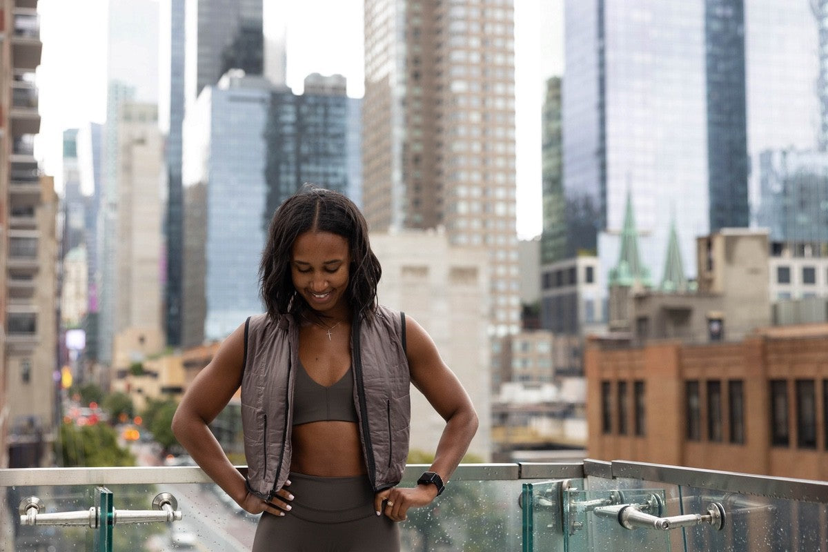Walking Calorie Calculator: How to Turn Your Daily Steps into a Workou ...