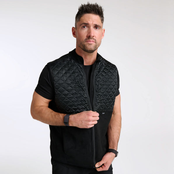 Aion | A Weighted Vest Like You've Never Experienced Before