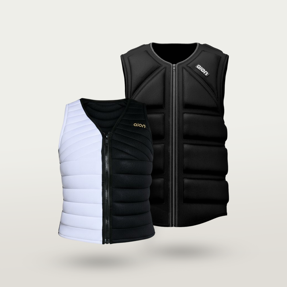 Aion Workout Vests & Recovery Apparel | Shop All