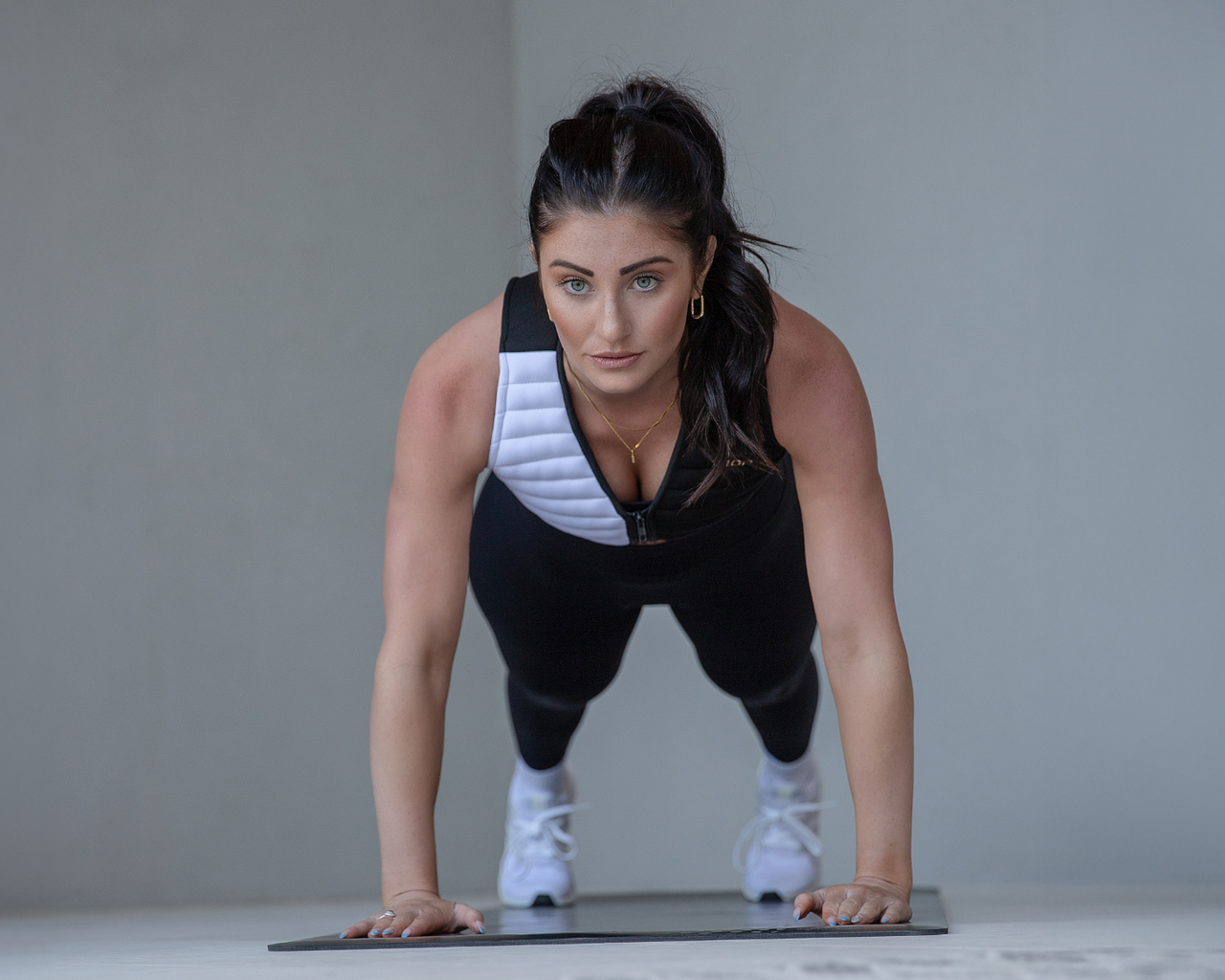 Aion Ambassadors | Elite Athletes & Fitness Innovators