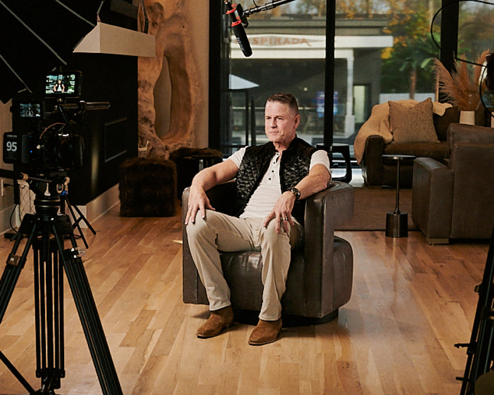 Our Story | Founder Brent Yates & Mind-Body Fitness – Aion