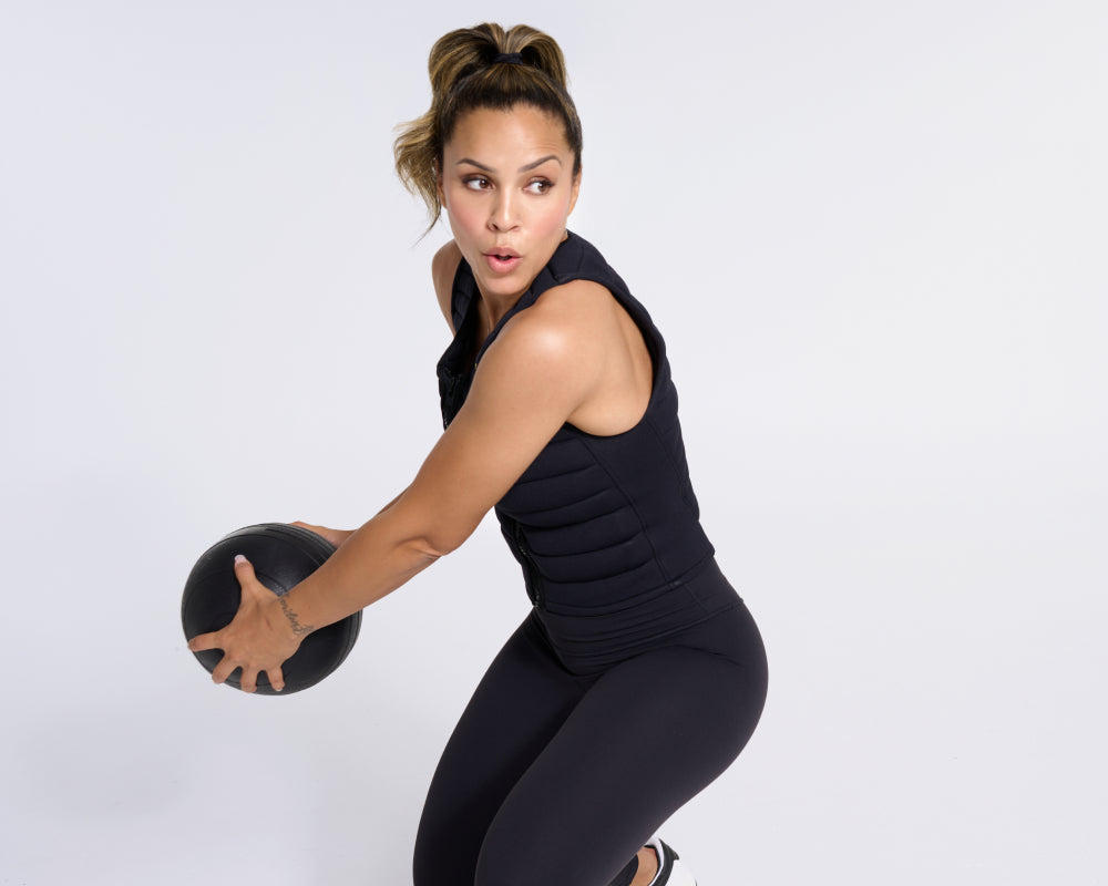 Performance - Weighted performance vests by Aion | Aion